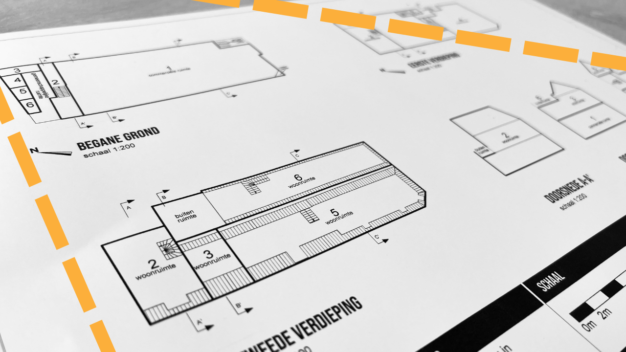 KadastraleSplitsing.nl – Splitsingstekening – vanaf €300 ...